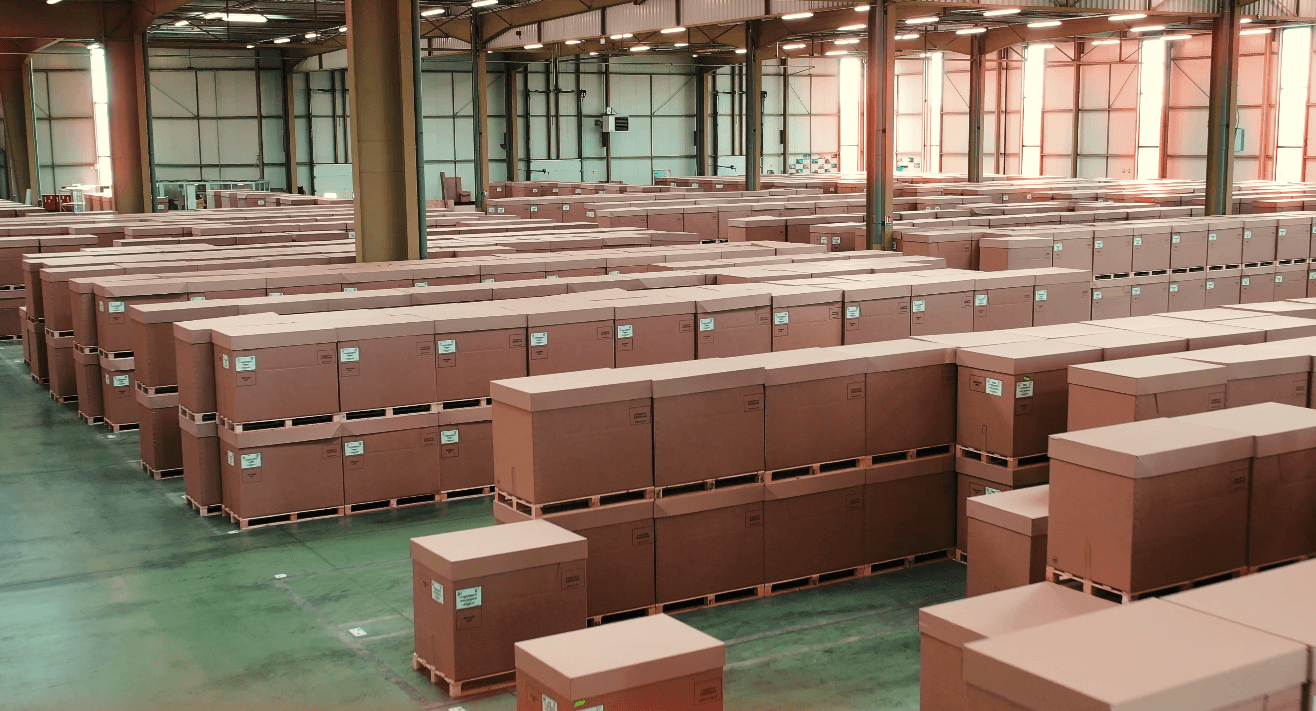 Postuler chez Sermeta | Offres d'emploi et Candidatures spontanées